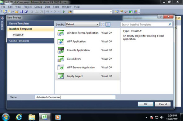 Appendix A. Using Rabbit from Java and .NET · RabbitMQ in Action: Distributed messaging for everyone