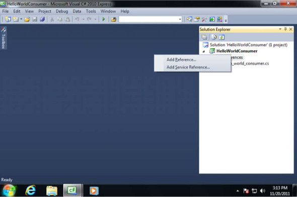 Appendix A. Using Rabbit from Java and .NET · RabbitMQ in Action: Distributed messaging for everyone
