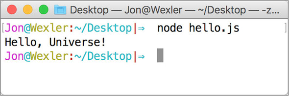 39 How To Run A Javascript File In Node Js Modern