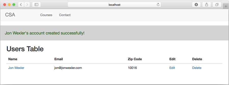 22 Adding sessions and flash messages · Get Programming with Node.js