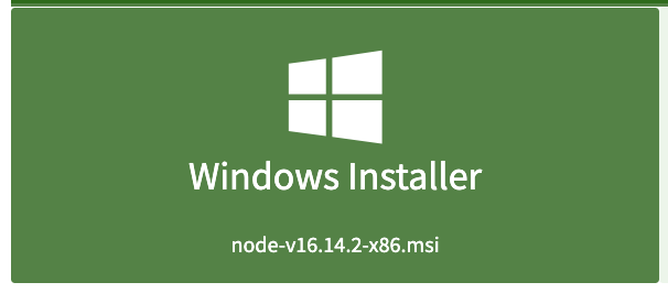 Appendix A. Getting set up with installations · Tiny Node Projects MEAP V03