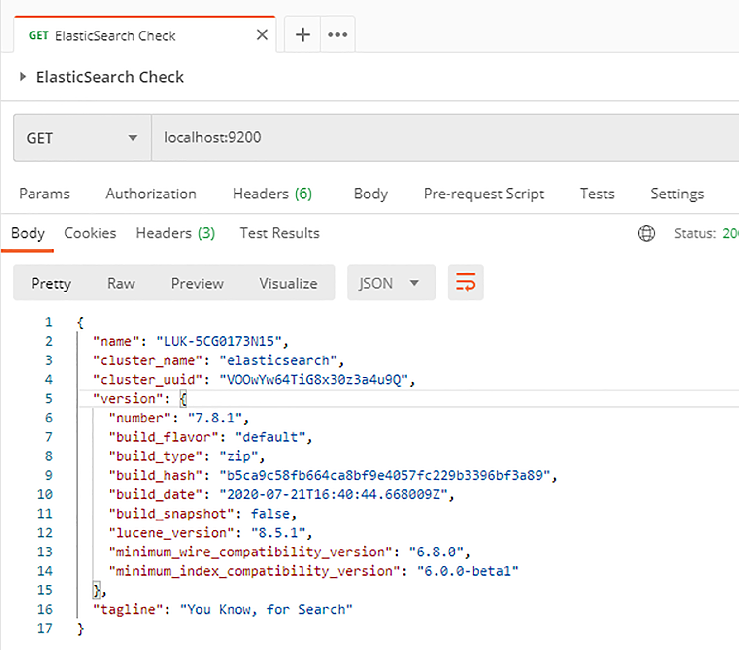 Appendix A. Installation of additional tools and services · Logging in ...
